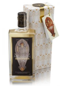 Buy Archangel Gin - a heavenly gin expertly distilled by Archangel ...